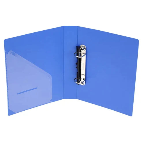 Elegent D Ring File [IP][1Pc] : Get FREE delivery and huge discounts ...