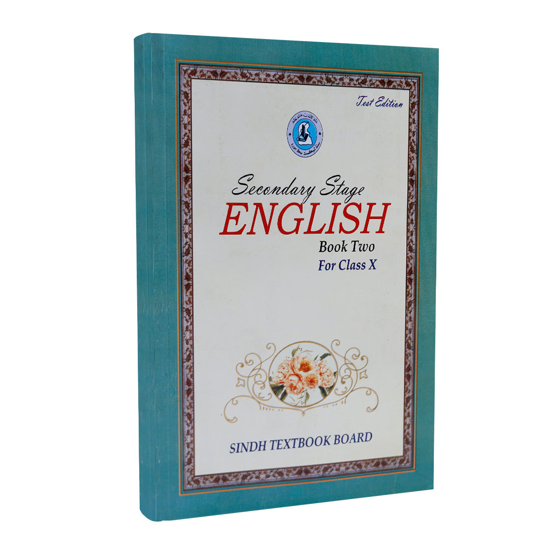 English Book Two for Class X [IS-A], Get FREE delivery and huge ...