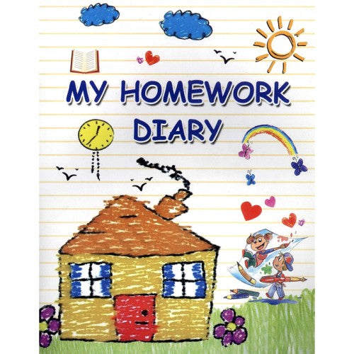 homework diary