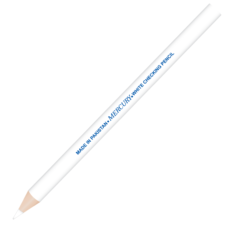 Mercury Checking Pencils (1 Pack)* : Get FREE delivery and huge ...