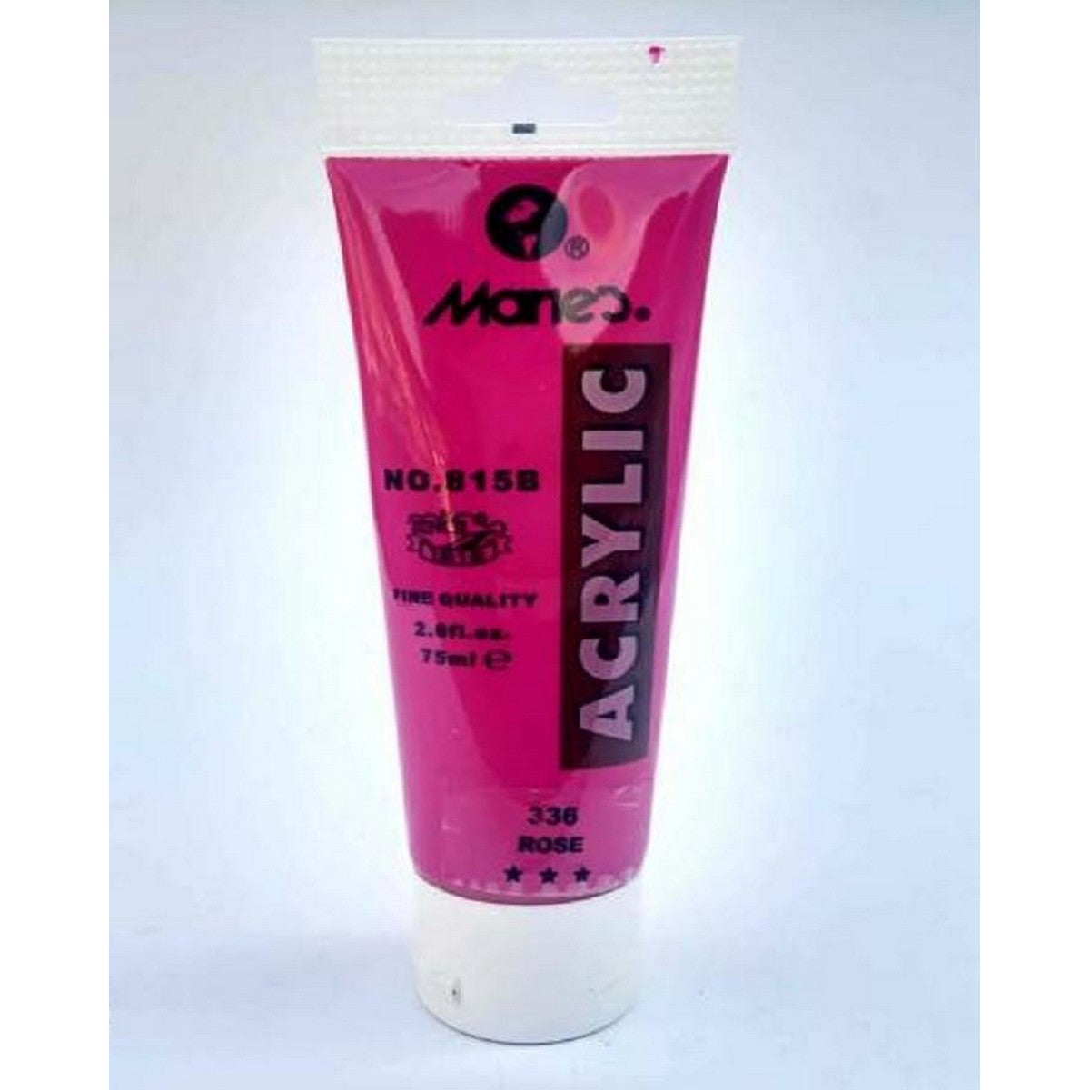 Maries Acrylic 75ML Rose [PD][1Pc] : Get FREE delivery and huge ...