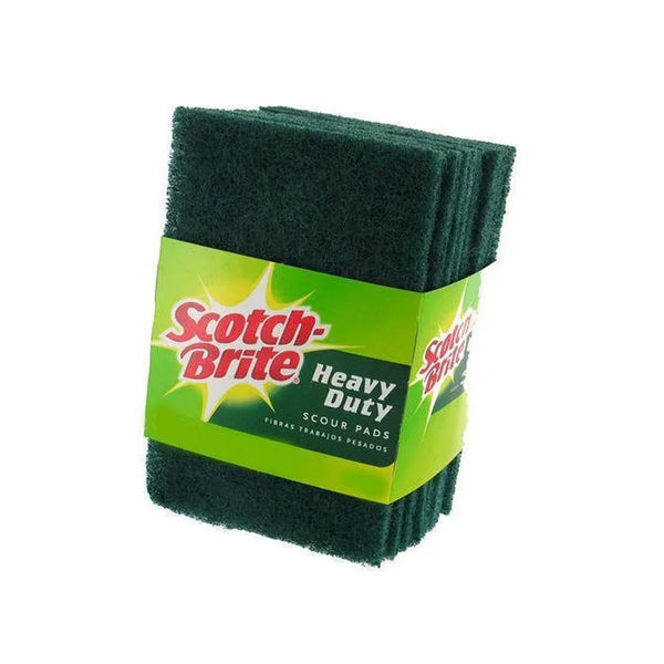 Scotch Bright Sponge [PD][1Pc] – KATIB - Paper and Stationery at your ...
