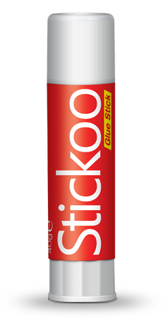 Sticko Glue Stick 40G [IP][1Pc] : Get FREE delivery and huge discounts ...