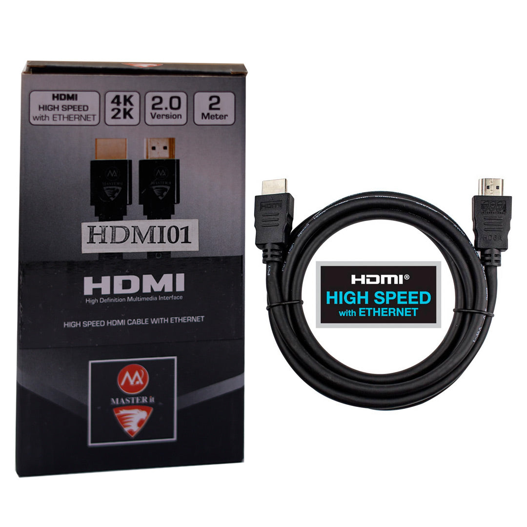 HDML Cable [IP][1Pc] – KATIB - Paper and Stationery at your doorstep