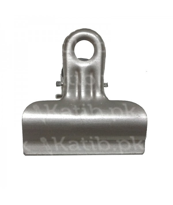 Bulldog Clip Medium [IP][1Pc] : Get FREE delivery and huge discounts ...
