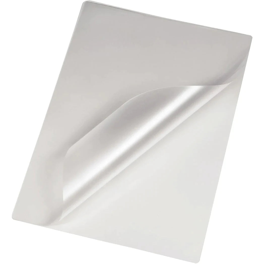 IBICO A4 Lamination Sheets 125 Microns [IS][1Pack] : Get FREE delivery ...