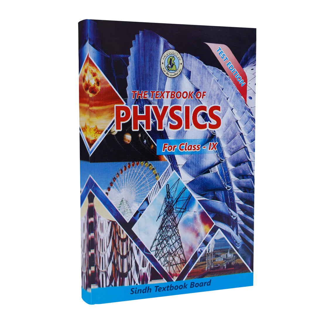 Physics for Class lX – KATIB - Paper and Stationery at your doorstep