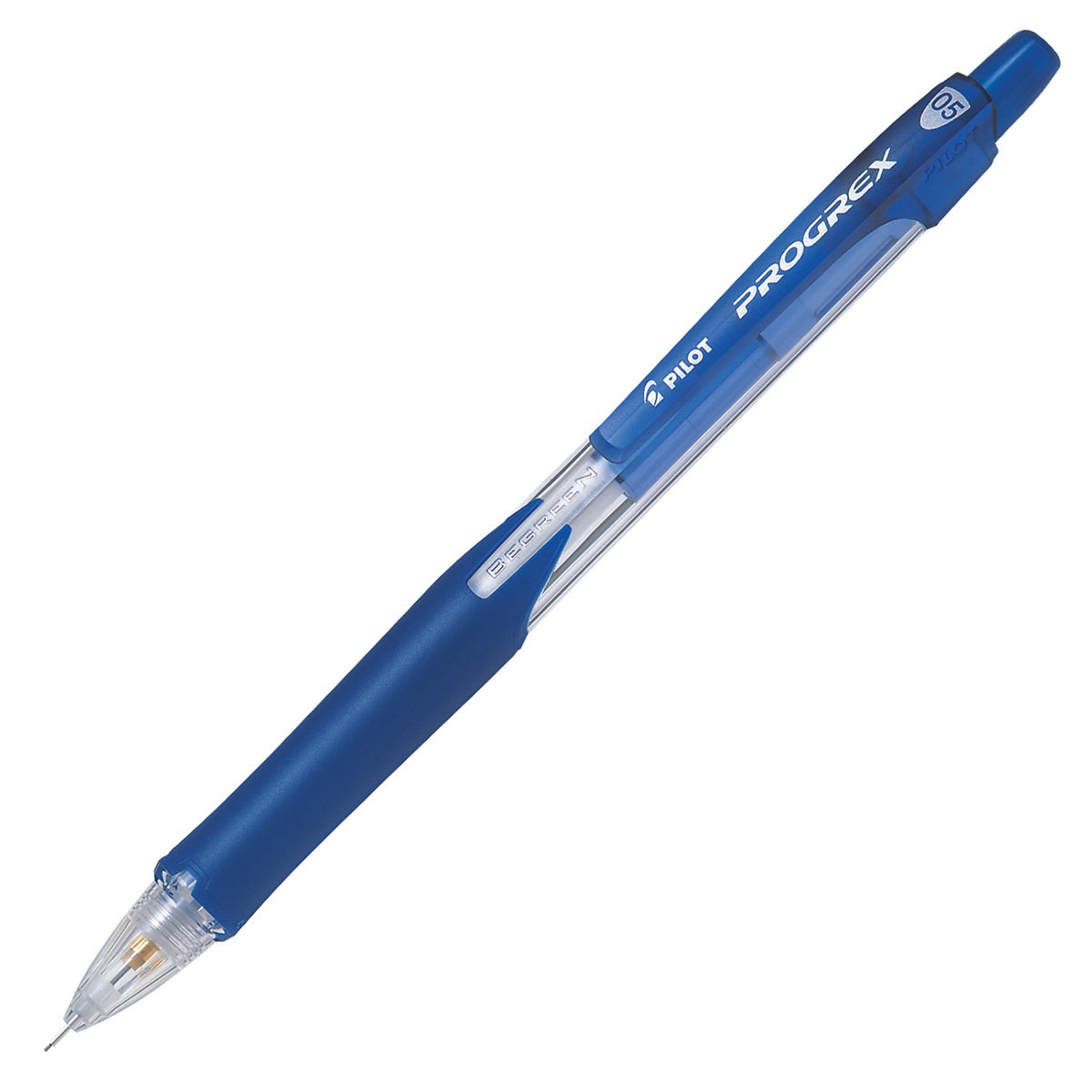 Pilot Clutch Pencil H-125 [IP][1Pc] – KATIB - Paper and Stationery at ...