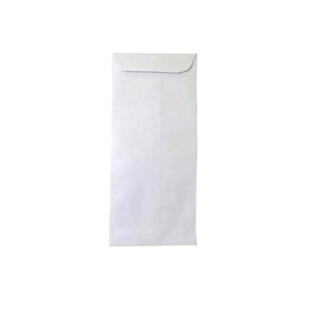 White Envelope 11x5 (1pc)* : Get FREE delivery and huge discounts ...